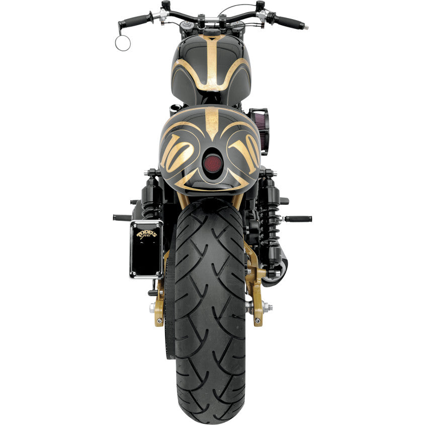 Todd's Cycle Martini Brake / Tailight – The Speed Merchant