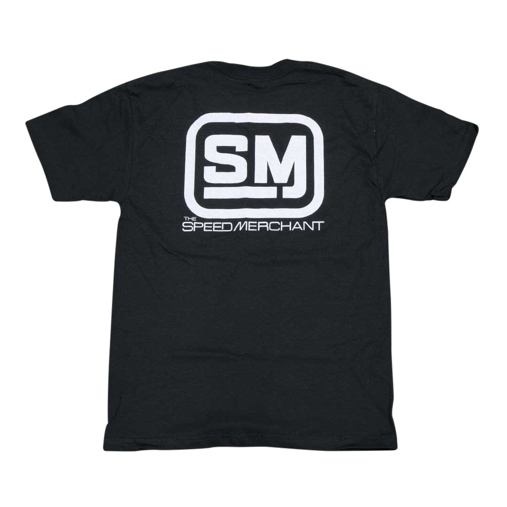 THE EXECUTIVE – The Speed Merchant