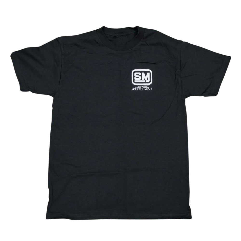 THE EXECUTIVE – The Speed Merchant