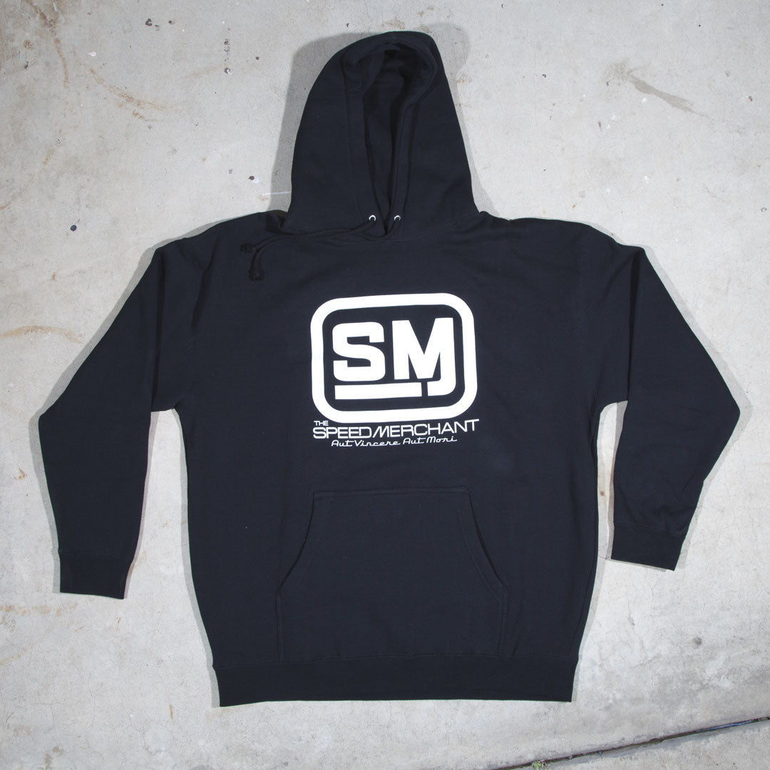 SPEED MERCHANT HOODIE – The Speed Merchant