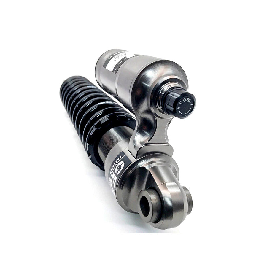 Gears Racing H2 Shock – The Speed Merchant