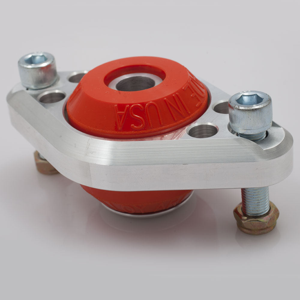 Alloy Art Motor Mount – The Speed Merchant