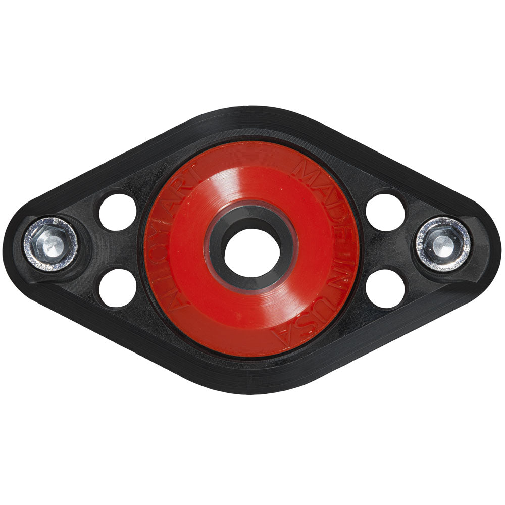 Alloy Art Motor Mount – The Speed Merchant