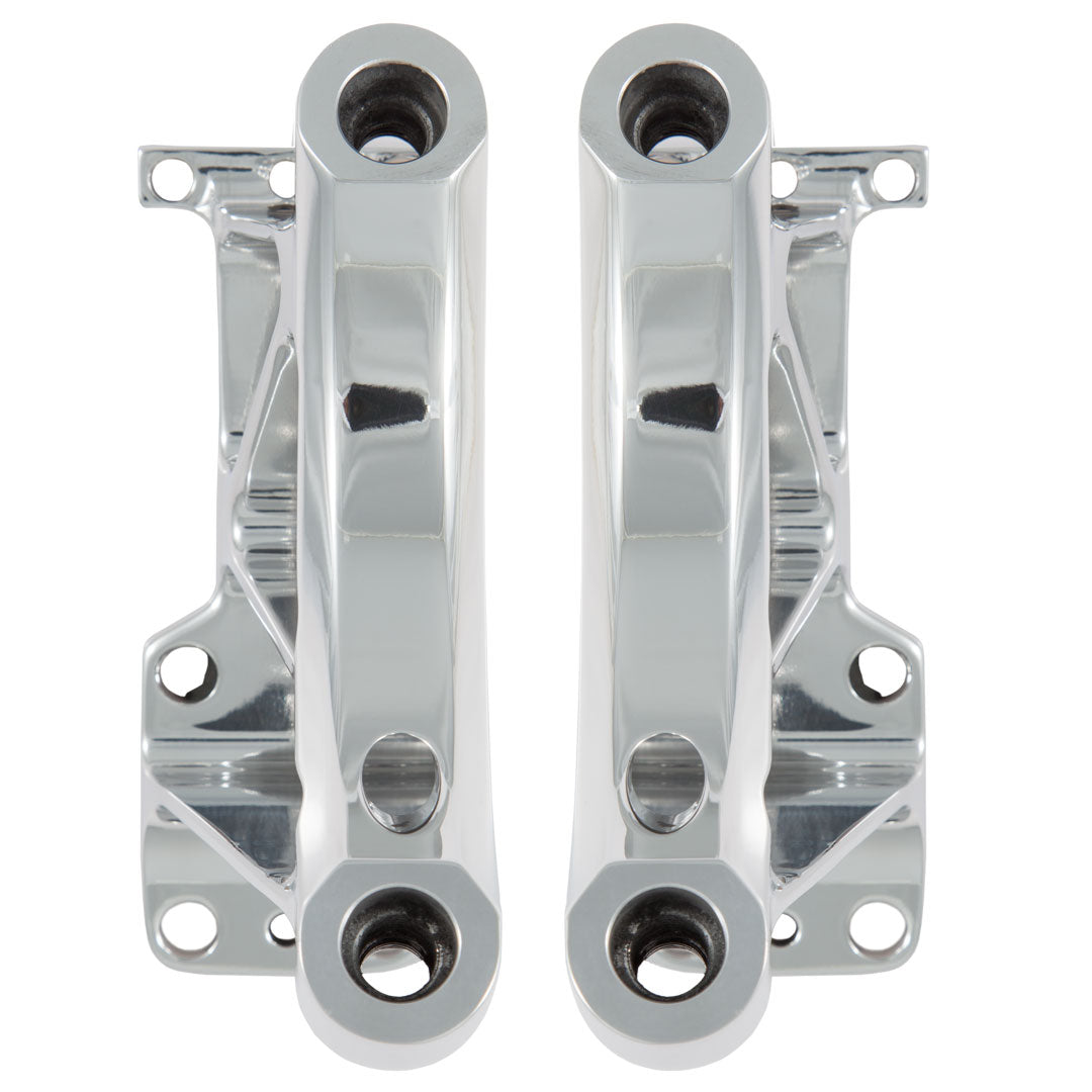 OHLINS BRAKE BRACKET-Polished – The Speed Merchant