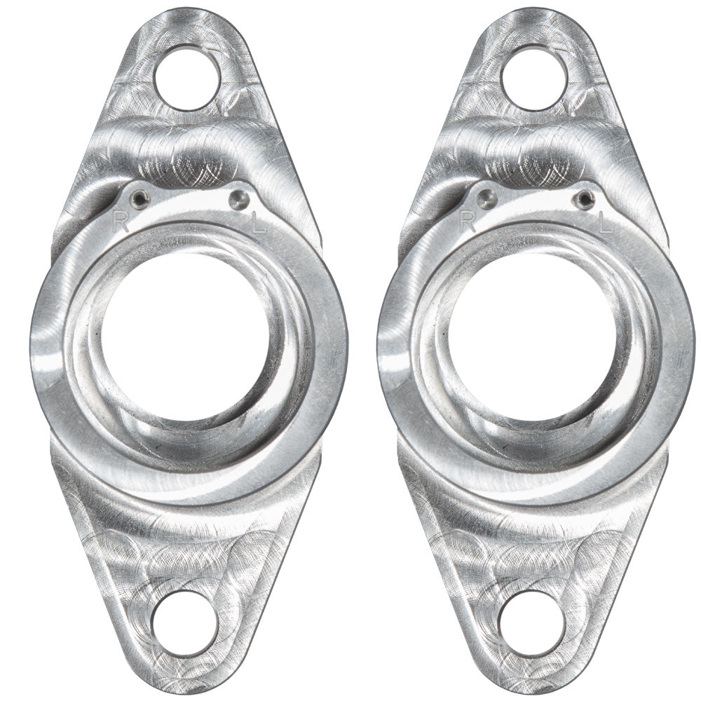 Alloy Art Pivot Covers – The Speed Merchant