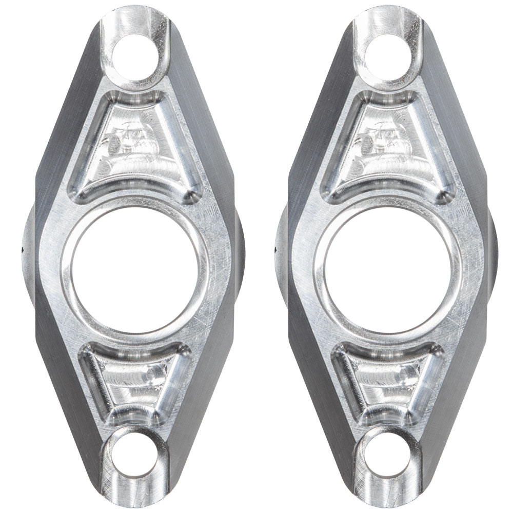 Alloy Art Pivot Covers – The Speed Merchant
