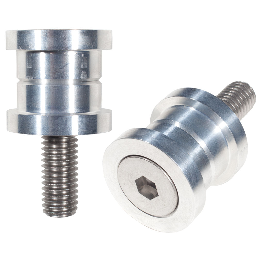 Solid Riser Bushings – The Speed Merchant