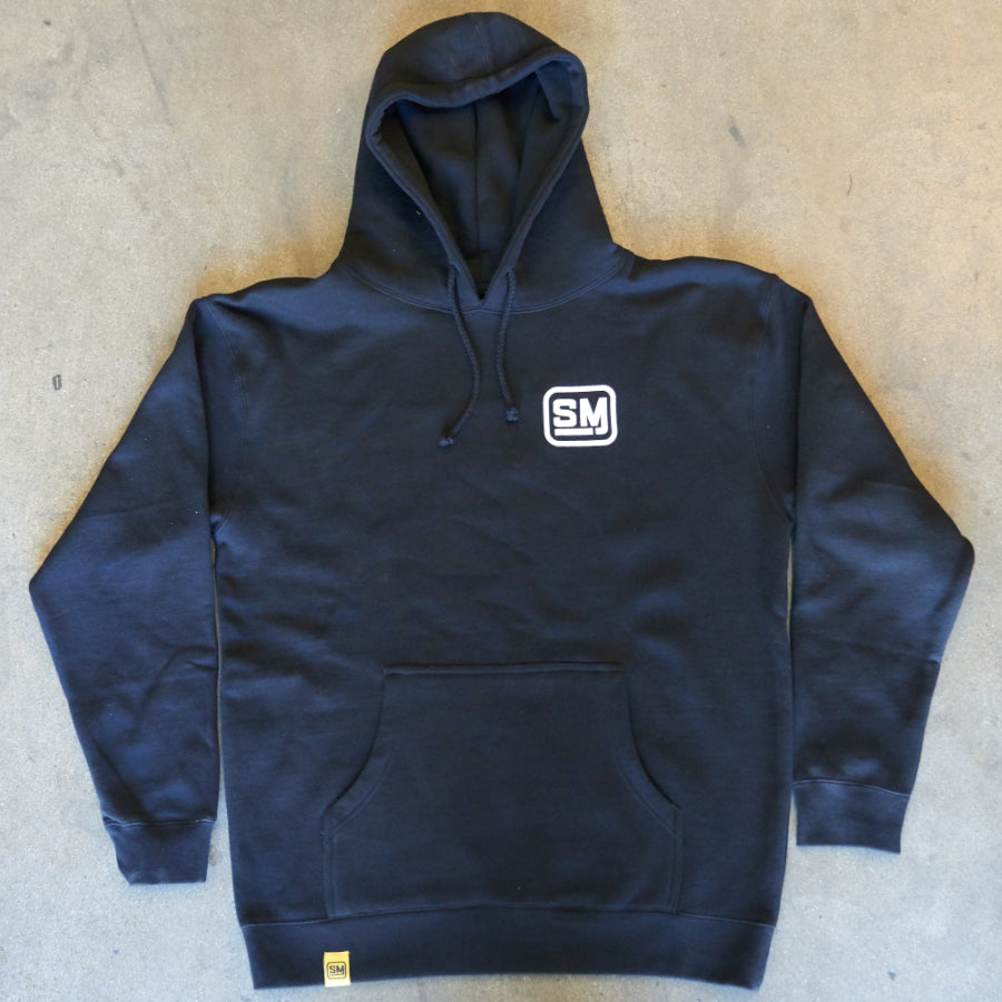 Wheel Hoodie – The Speed Merchant
