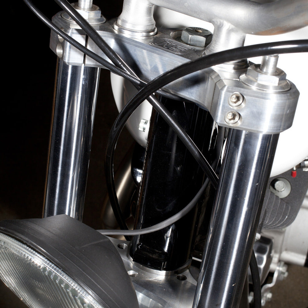 39MM SPEED TRIPLE TREES-POLISHED – The Speed Merchant